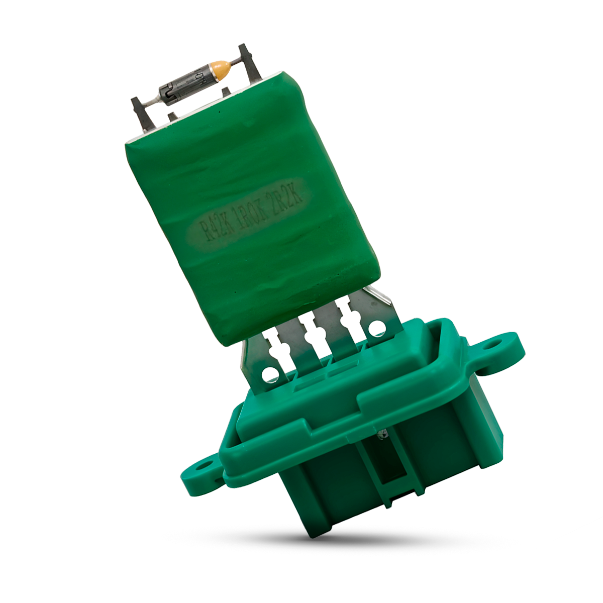 RESISTENCIA MODELO DENSO 4 PINOS 4 VELOCIDADES – NetAir Ar Condicionado